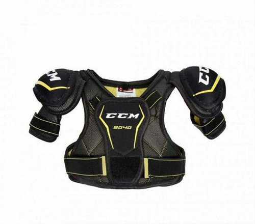 Нагрудник CCM tacks 9040 yth M