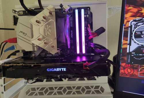 Gigabyte gtx 1070 ti gaming