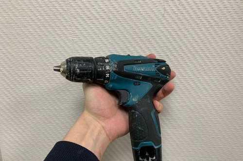 Шуруповёрт Makita