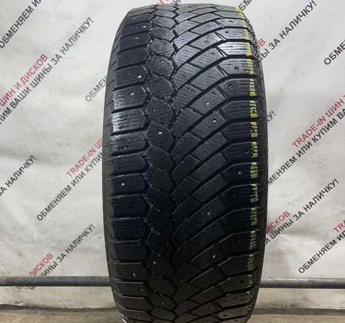 Gislaved Nord Frost 200 195/55 R16 91T