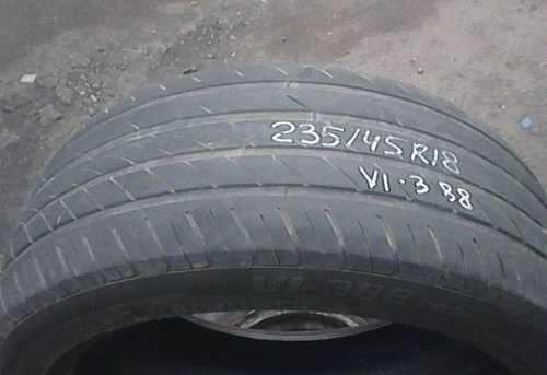 Ovation VI-388 235/45 R18