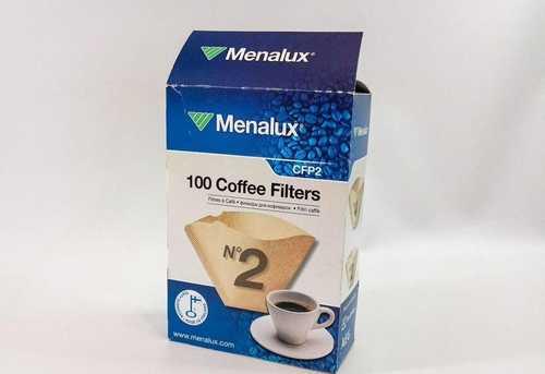 Фильтр для кофе Menalux