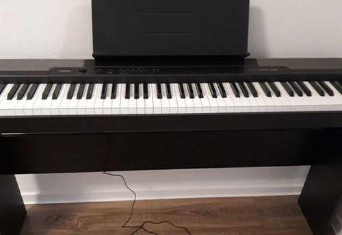 Цифровое пианино Casio cdp-100