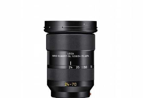 Leica Vario-Elmarit-SL 24-70 f/2.8 asph Новый