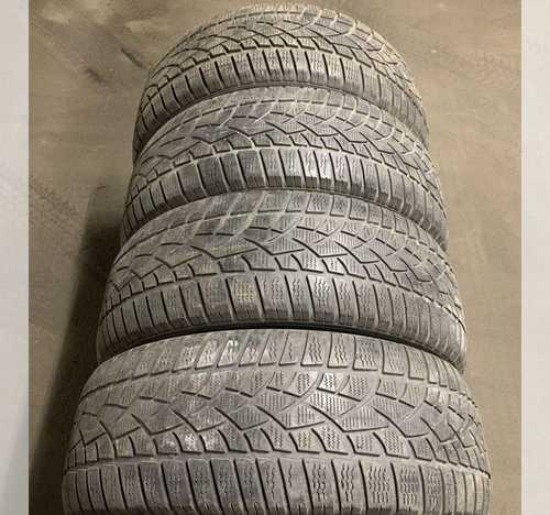 Dunlop SP Winter Sport 3D 235/50 R19 99H