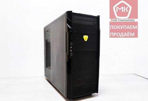 Корпус AeroCool PGS Vs-9 ATX