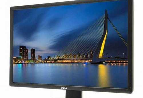 Б/У Монитор dell UltraSharp U2412M 24"