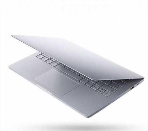 Ноутбук Xiaomi Mi Notebook Air 13.3" 2018 Серебро