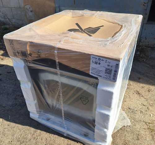 Духовой шкаф Gorenje новый