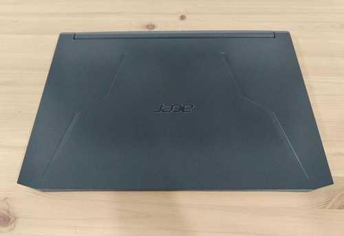 Ноутбук Acer nitro 5 (AN517-53) (FHD/144Hz)