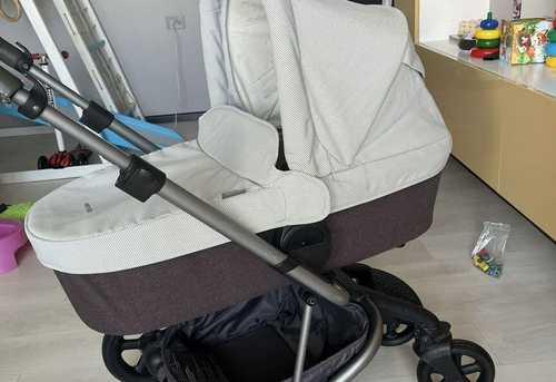 Коляска easywalker harvey 2 в 1