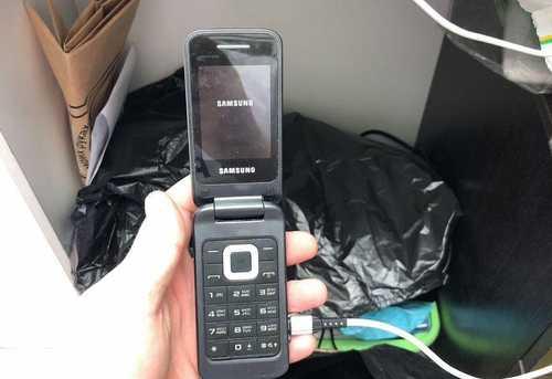 Телефон samsung c3520