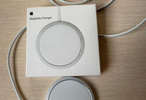 Magsafe charger