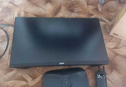 Монитор acer ka2 series