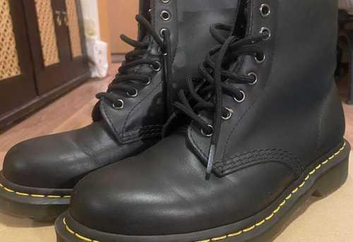 Dr.Martens Ботинки оригинал1460