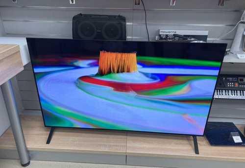 Г111) Телевизор LG oled55A1RLA