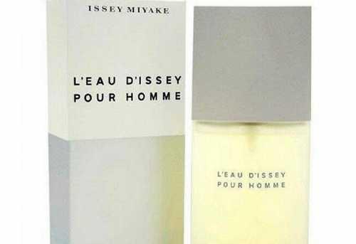 Issey Miyake L'eau D'issey Pour Homme