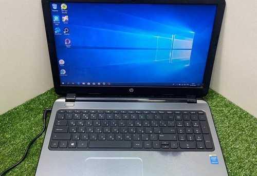 Ноутбук HP 15-r151nr K5F05EA (Т19923)