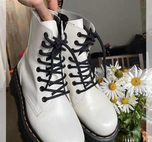 Dr martens ботинки jadon, 36