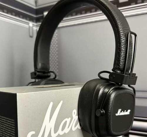 Marshall Major IV (Premium)