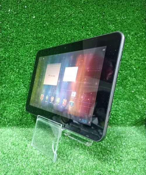 Планшет Prestigio MultiPad PMP5588C