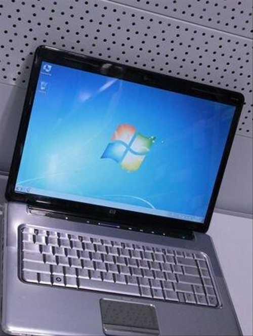 Ноутбук HP Pavilion dv5-1020er