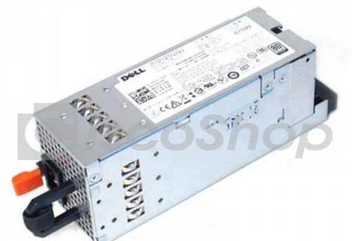 Блок питания для серверов Dell PowerEdge R710 T610