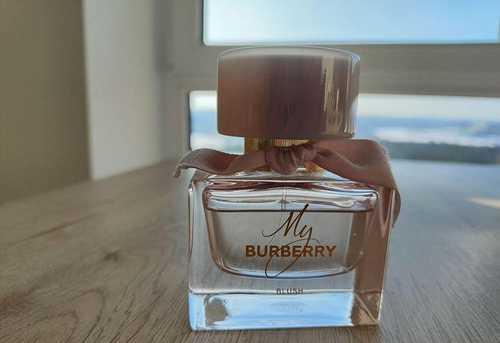 Парфюм My burberry blush