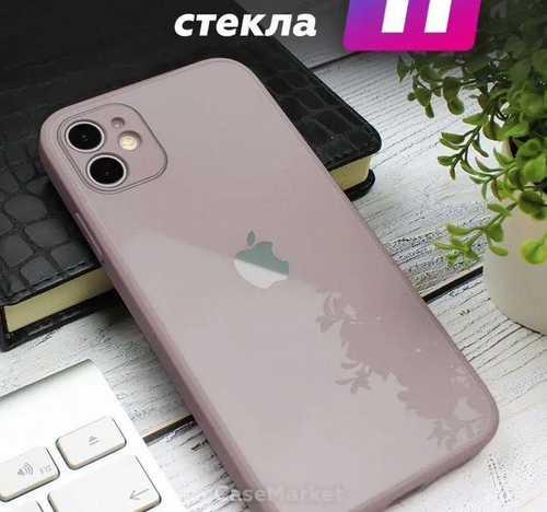 Чехол на iPhone 11