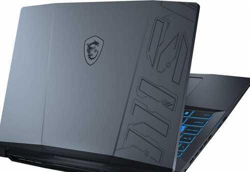 MSI pulse 15