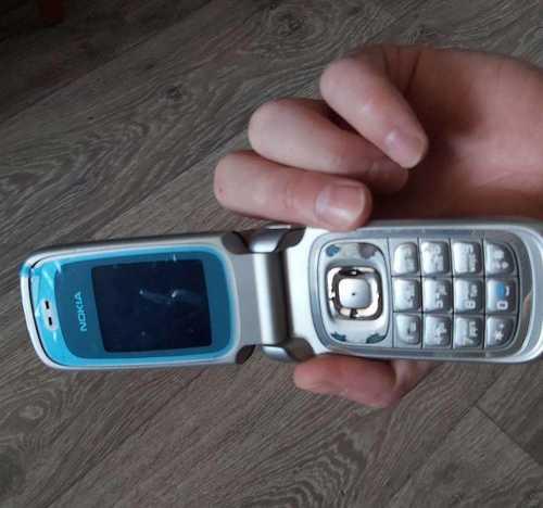 Nokia 6085