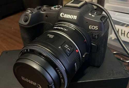 Canon eos r8