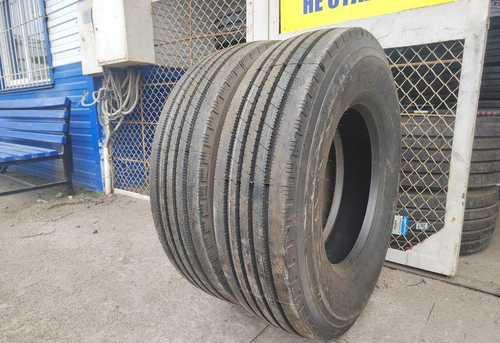 Грузовая шина 295/80R22.5 firemax FM66 Рулевая