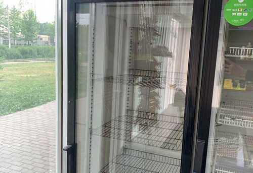 Холодильник бу рабочий