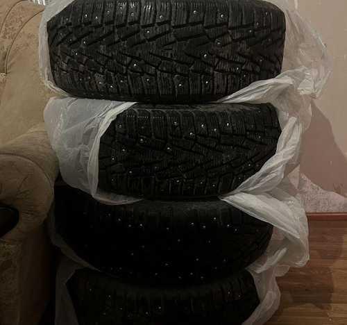 Cordiant Snow Cross 215/50 R17 34E