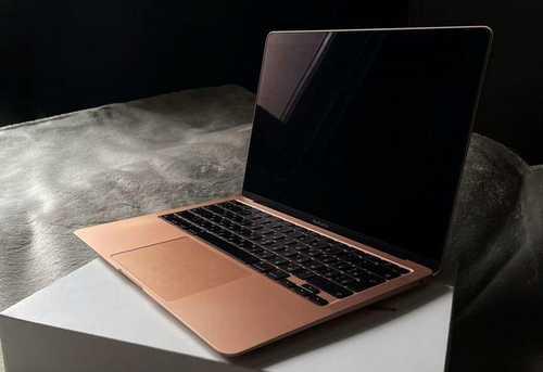 Apple MacBook air 13 2020 m1 16gb 512