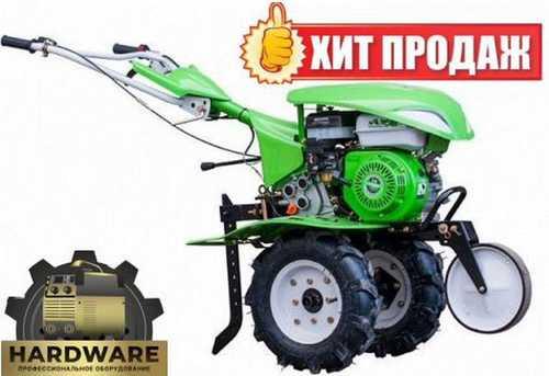 Мотоблок бензиновый Aurora gardener 750 SMART