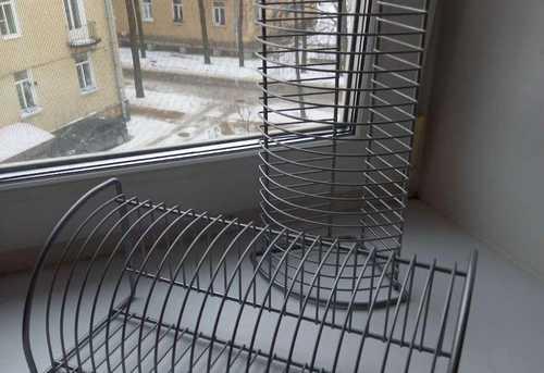Держатель для дисков Икеа