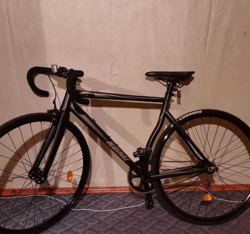 Велосипед Bear Bike armata single speed синглспид