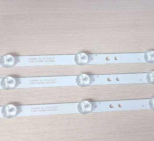 Подсветка телевизор K320WD A4 4708-K320WD A4213K01