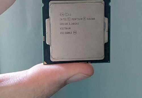 Процессор lga1150