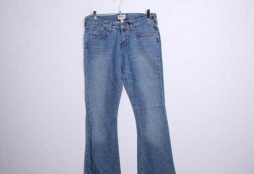 Джинсы Abercrombie & Fitch W27 новые 59996