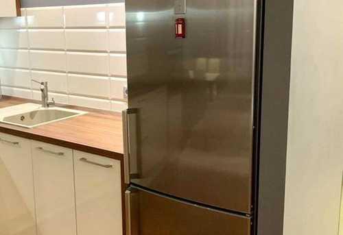 Холодильник bosch NatureCool 200х60х63 см
