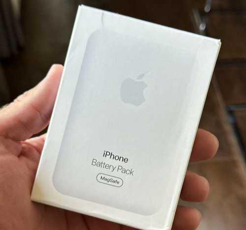 Powerbank apple magsafe 5000