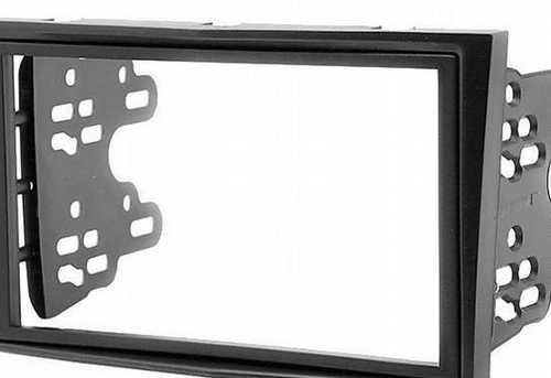 2DIN рамка Opel Astra (H) 04-10,Antara 06-11,Corsa