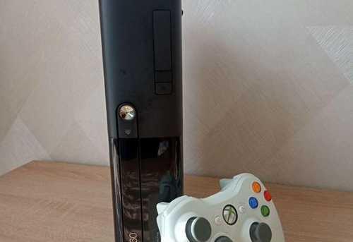 Xbox 360 e 500gb игры