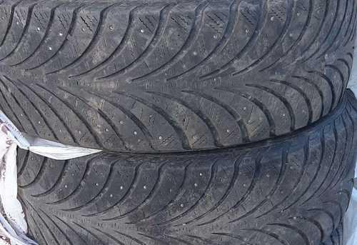 Sava Eskimo Ice 215/60 R16