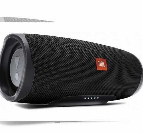 Беспроводная колонка JBL Charge 4