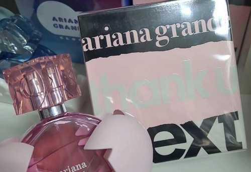 Духи женские Ariana Grande Thank U, Next 100 ml