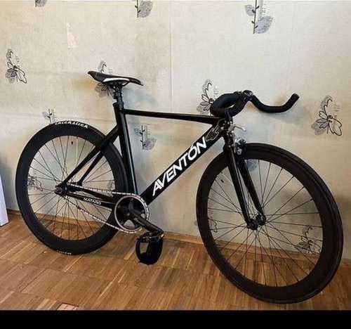 Велосипед Aventon mataro